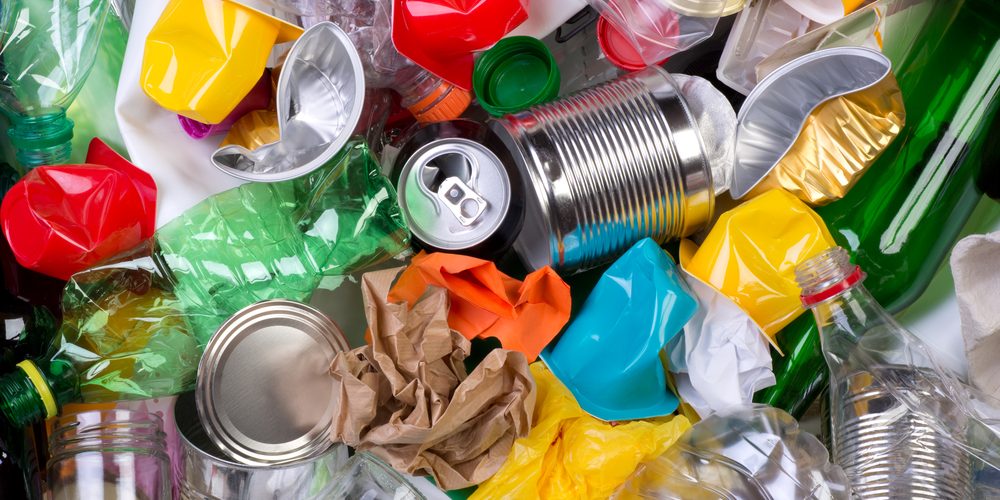 What can be recycled in Ireland - Recycling Tips and FAQs - Rubbish ...